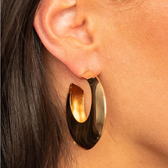 Jewelry | Vintage Style Hoops | Poshmark